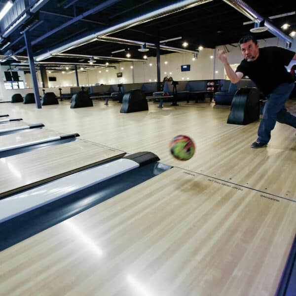 The Alley Santa Fe | First strike at Santa Fe’s new bowling alley - The ...
