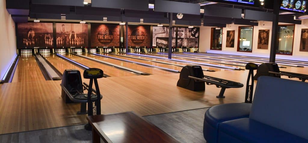 The Alley Santa Fe | Specials - The Alley Santa Fe